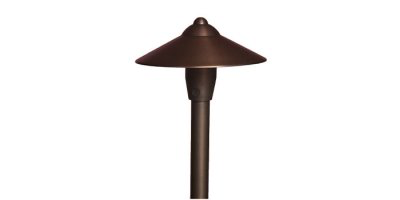 PAL105 Outdoor lighting | DSLD Land Management Aquascapes